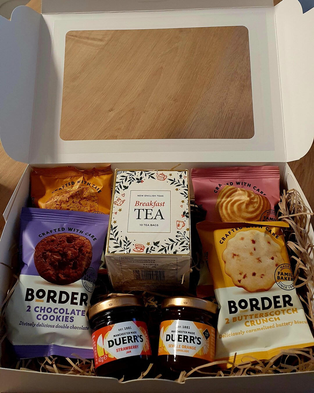 Mini Afternoon Tea - Etsy