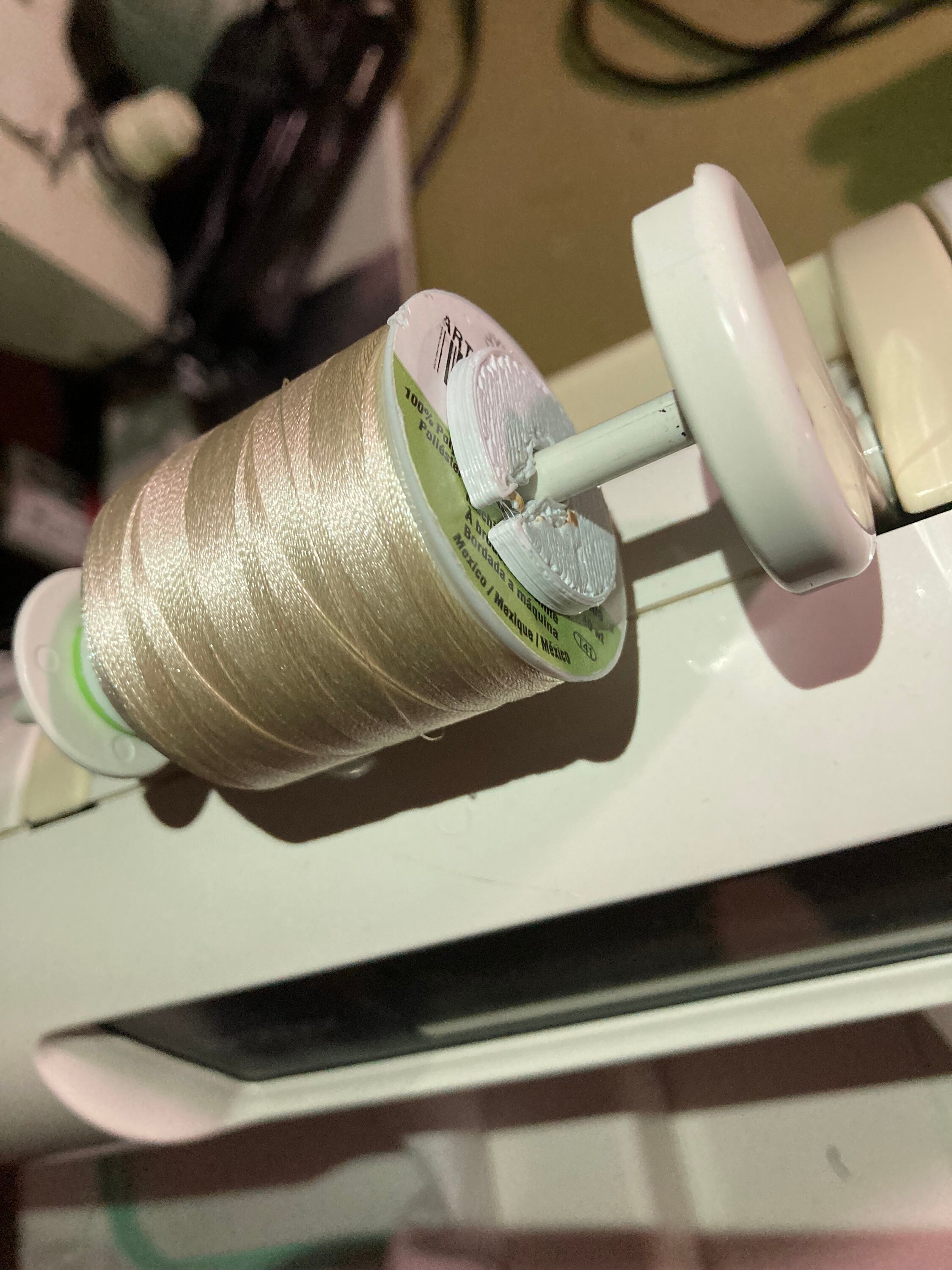 Thread Spool Adaptor - Etsy
