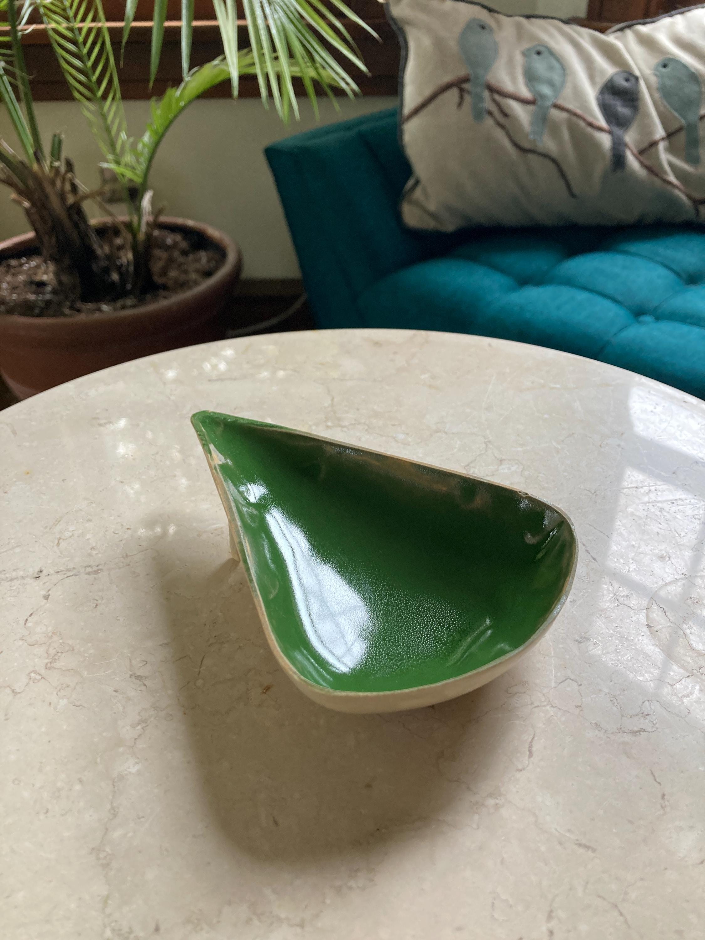 Space Age Inspired Candy Tray - Etsy