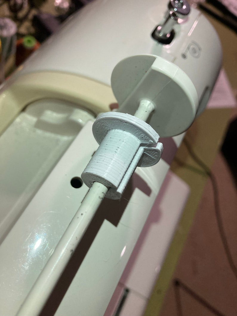 Thread Spool Adaptor - Etsy