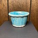 Reusable Ceramic “paper” Sauce Cups – Handcrafted Dipping Bowls – Eco ...