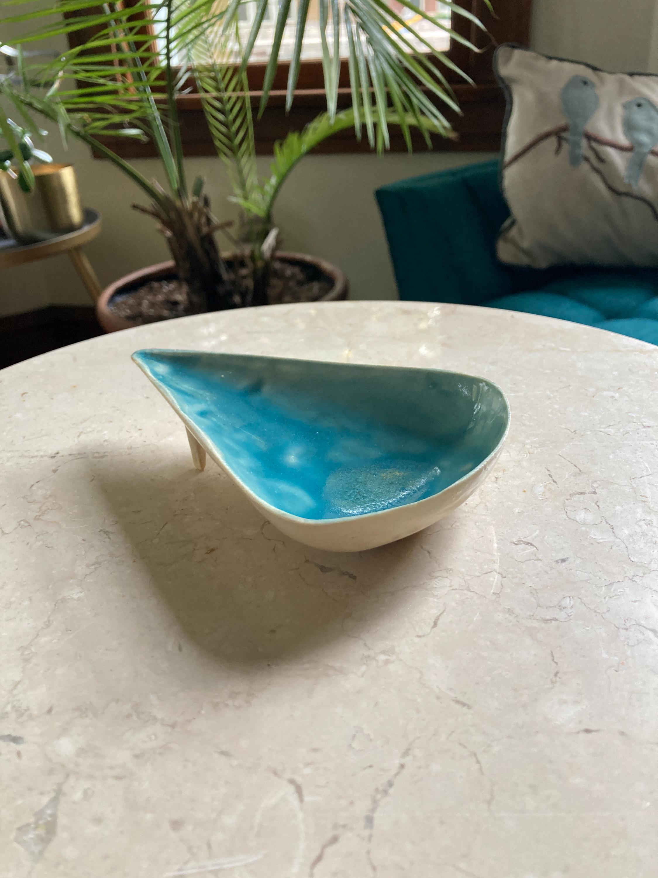 Space Age Inspired Candy Tray - Etsy