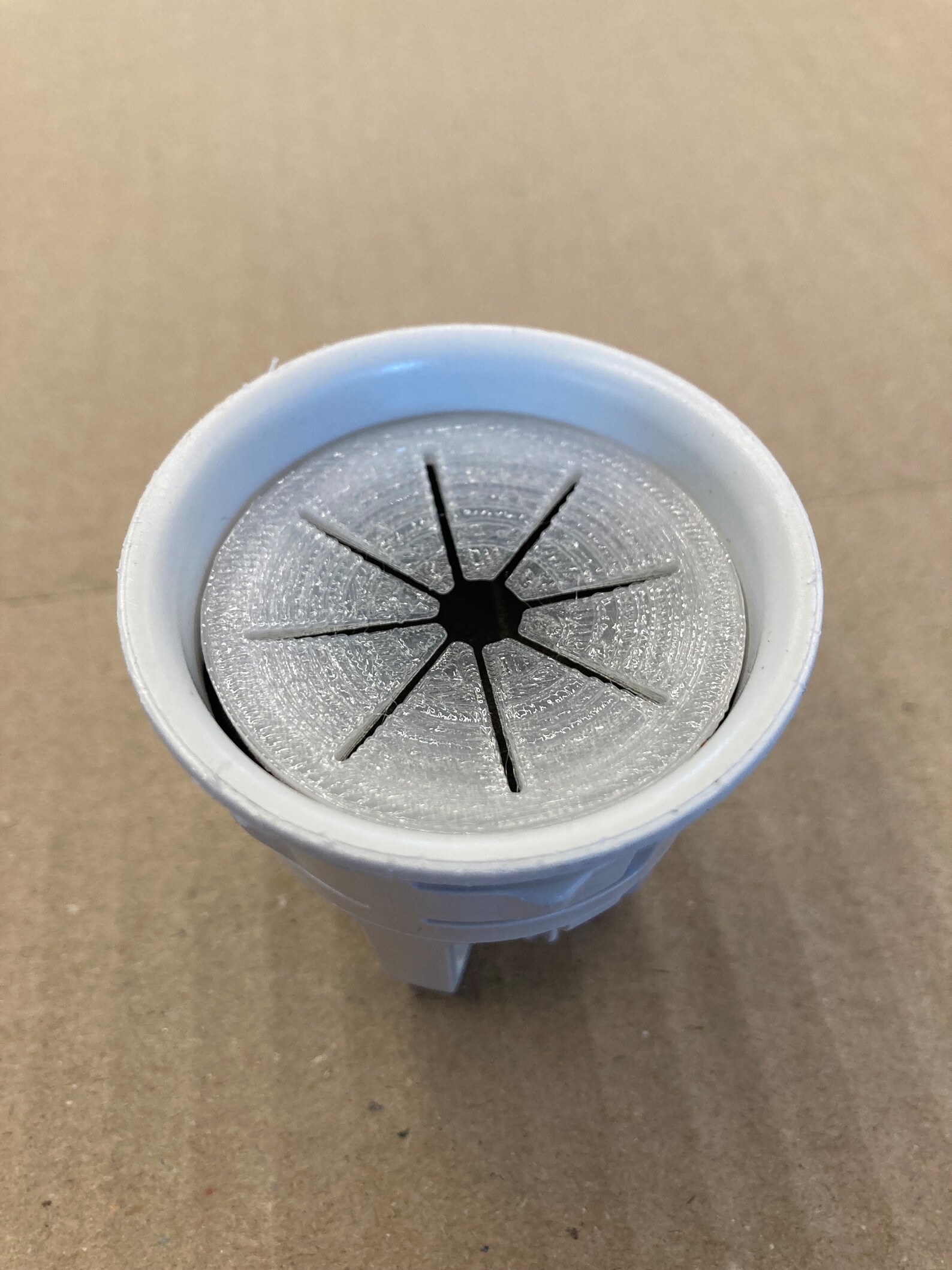 6 Flexible Pod Inserts - Etsy