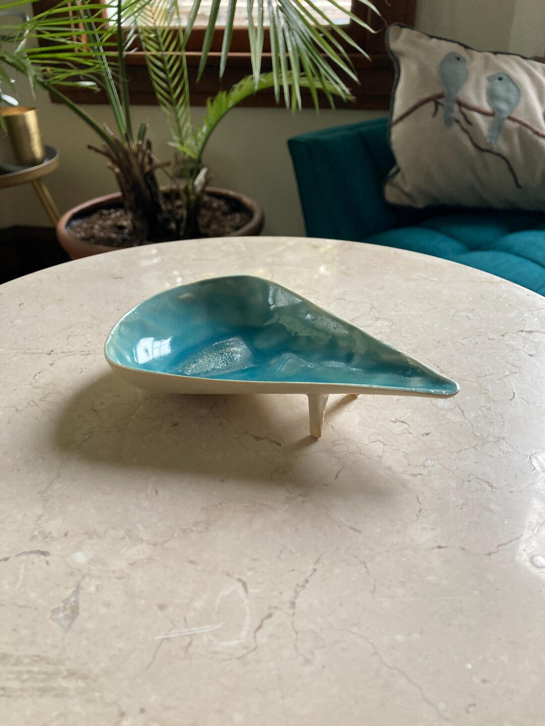 Space Age Inspired Candy Tray - Etsy