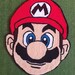 Mario Tufted Rug - Etsy