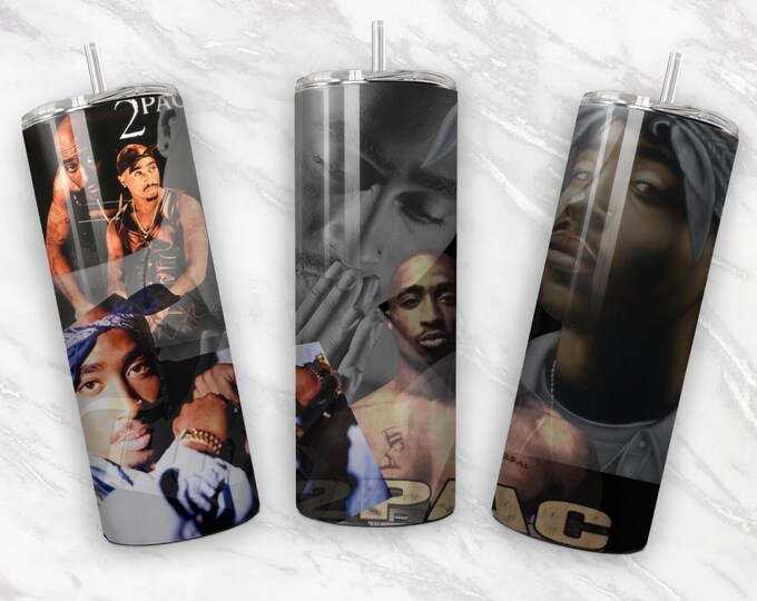 Tupac - Etsy