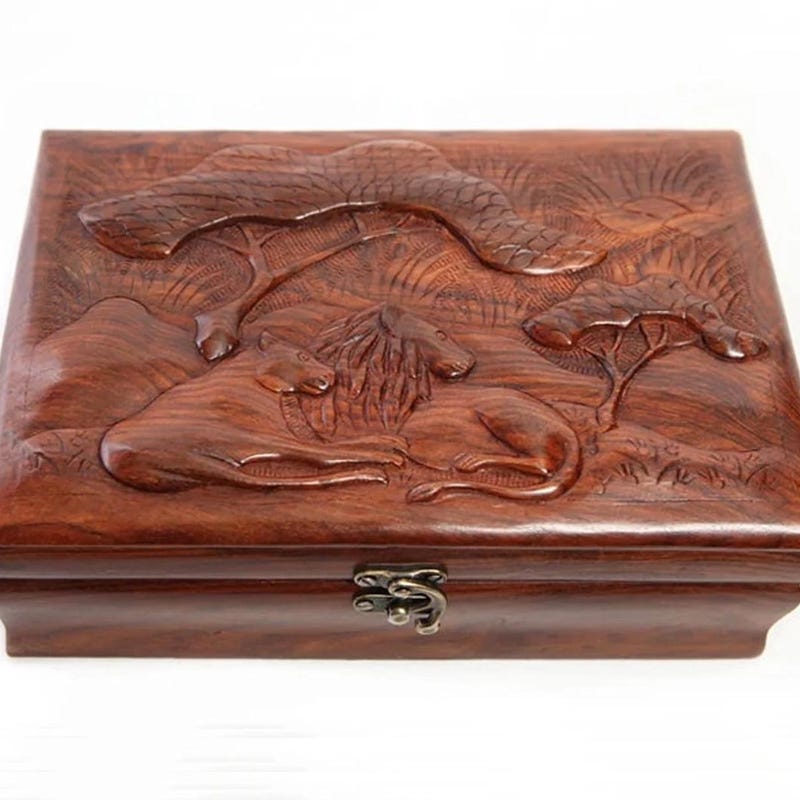 Carved Hinge - Etsy UK