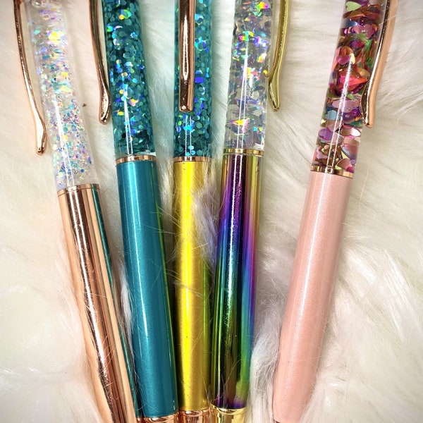 Cute Pens - Etsy