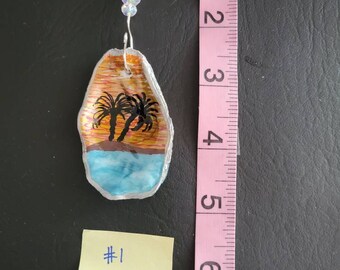 Clam Shell Hanger - Etsy