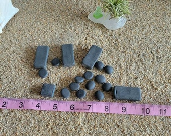 See Through Tiles - Etsy