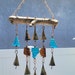 Colorful Sea Glass Ocean Tumbled and Machine Tumbled Mix W/ Antiqued ...