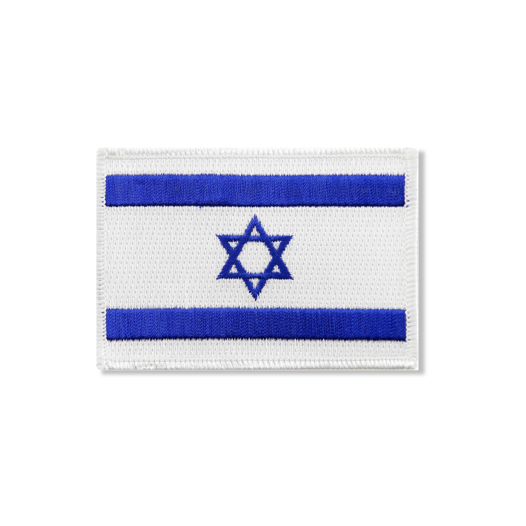 Israel Flag Patch - Etsy