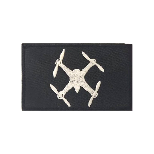 Drone Patch - Etsy