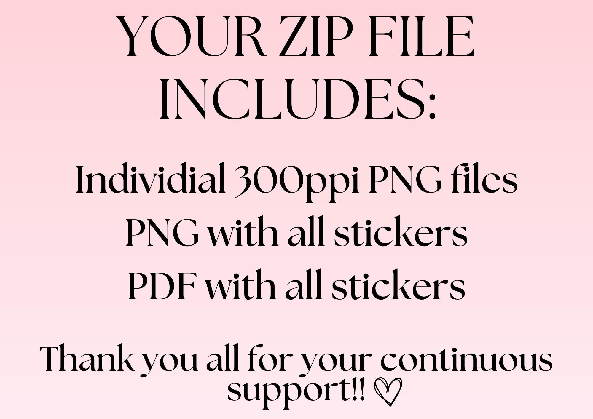 Nursing Printable Stickers | Nurse Stickers Svg | Nurse Aesthetic ...