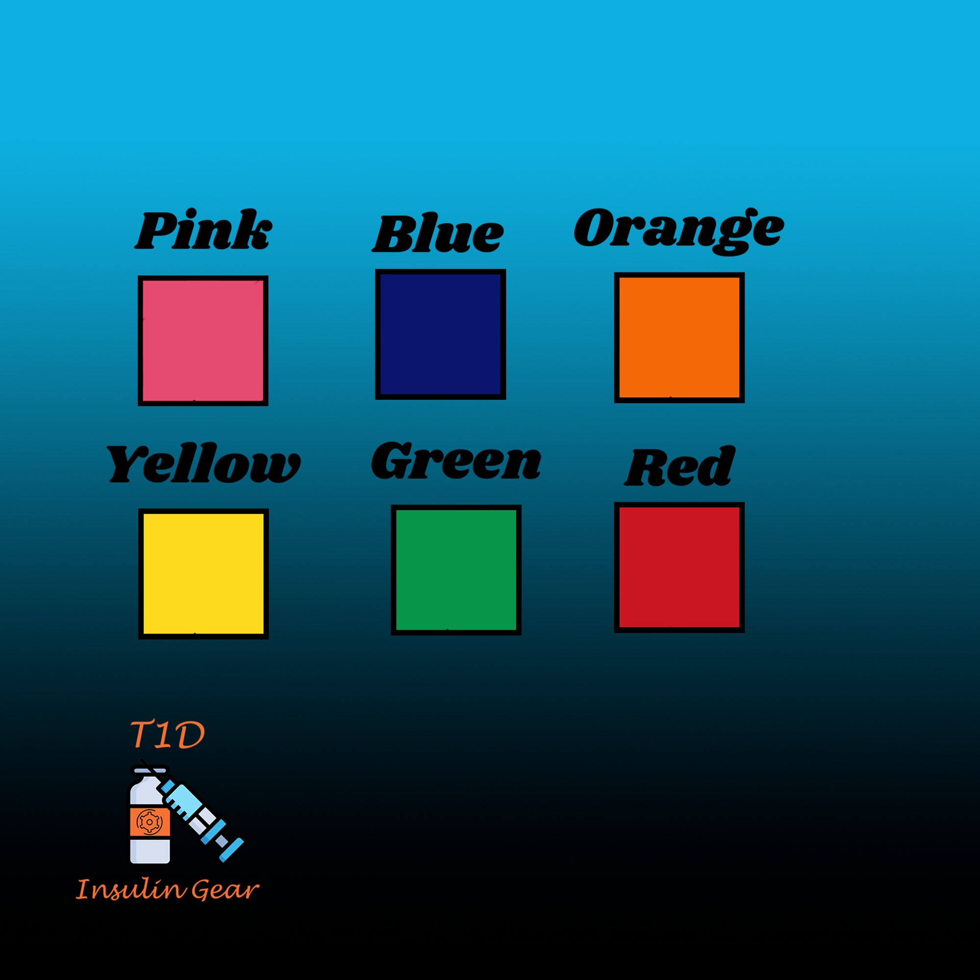 Insulin Carrier Insulin Holder Insulin Pen Insulin Caddy - Etsy