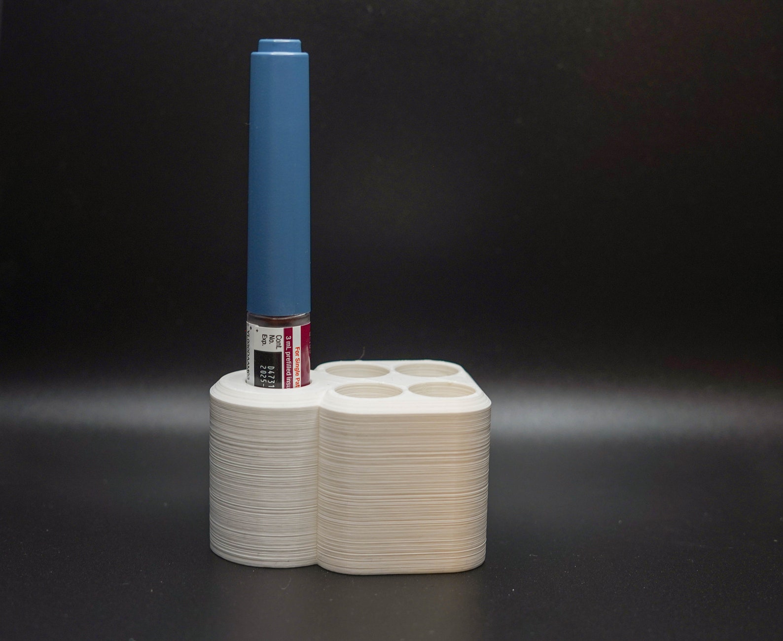 Insulin Carrier Insulin Holder Insulin Pen Insulin Caddy - Etsy