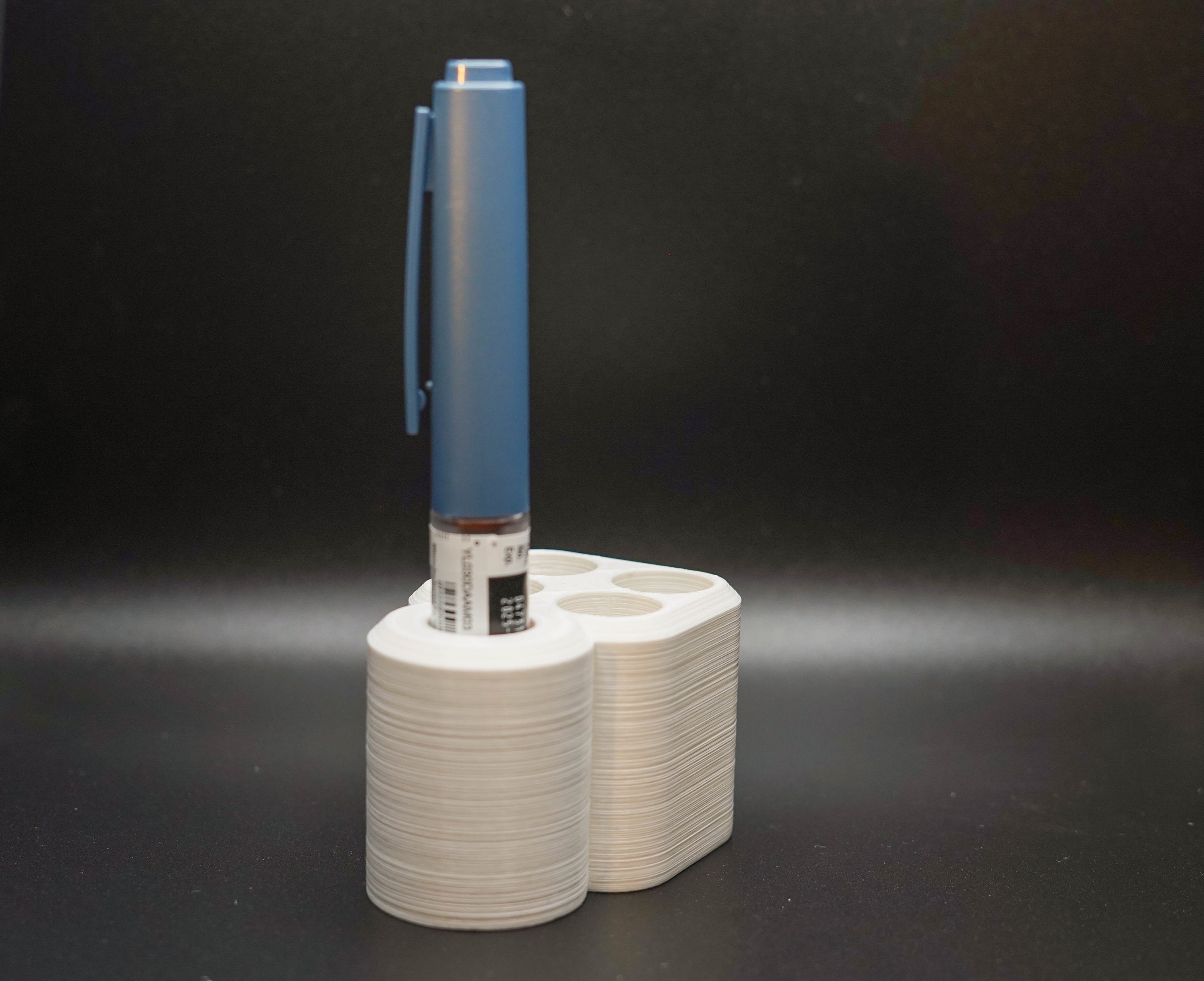 Insulin Carrier Insulin Holder Insulin Pen Insulin Caddy - Etsy