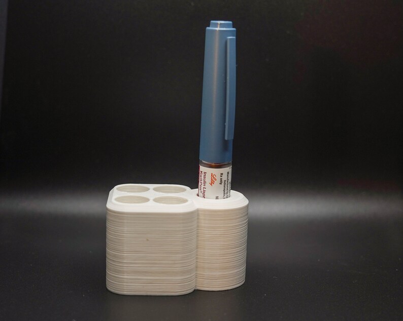 Insulin Carrier Insulin Holder Insulin Pen Insulin Caddy - Etsy