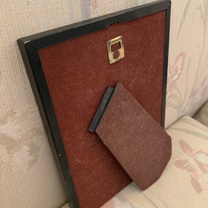 Vintage Rare Original Japanese Kirie Mixed Media Hand Cut and Painted ...