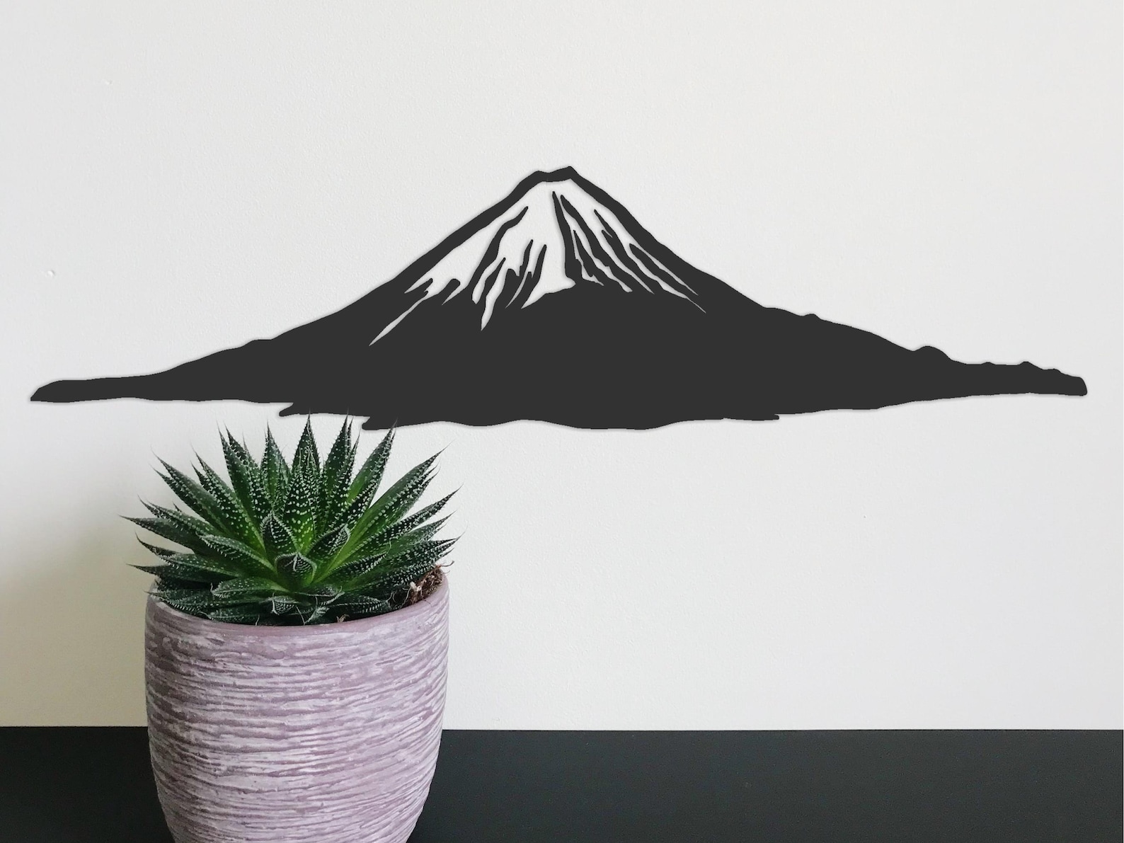 Mount Fuji SVG Outline | Digital Cut File | Fuji-hakone-izu National ...