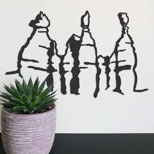 Utah National Parks SVG Bundle | Digital Cut Files | Arches, Bryce ...