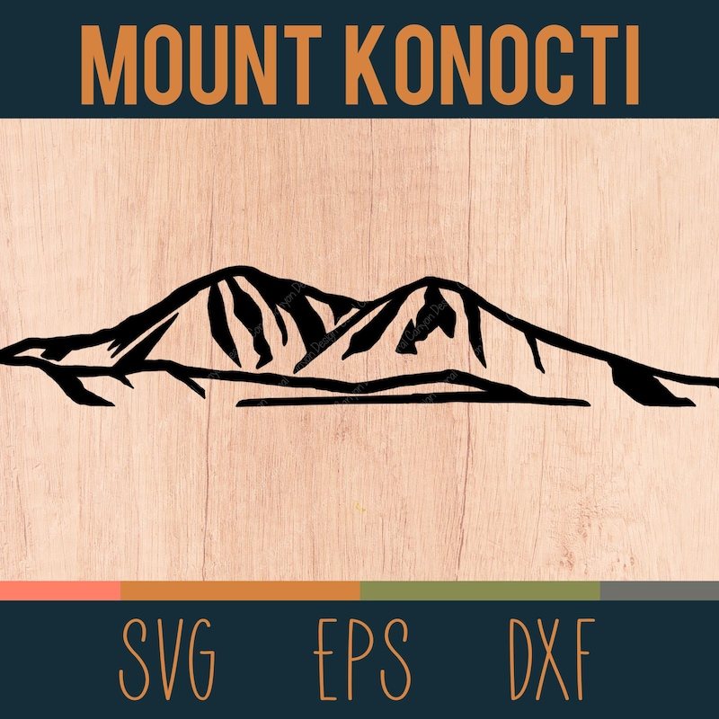 Abstract Canvas Lake - Etsy