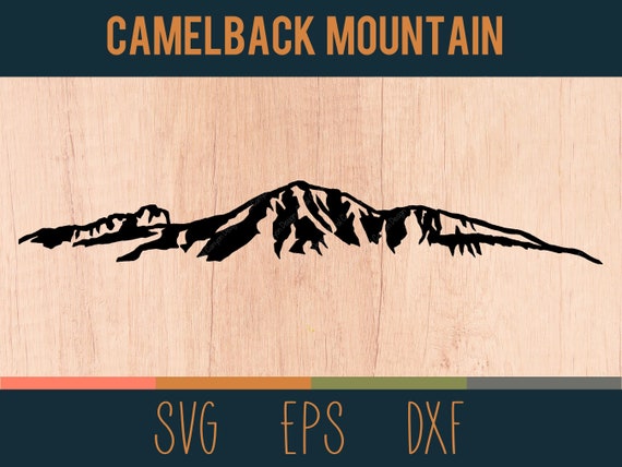 Camelback Logo