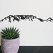 Table Mountain SVG Outline | Digital Cut File | Cape Town, South Africa ...
