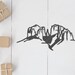 Sedona Mountains SVG Outline | Digital Cut File | Cathedral Rock | Red ...
