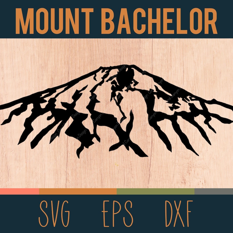 Mountain Bachelor Tshirts - Etsy