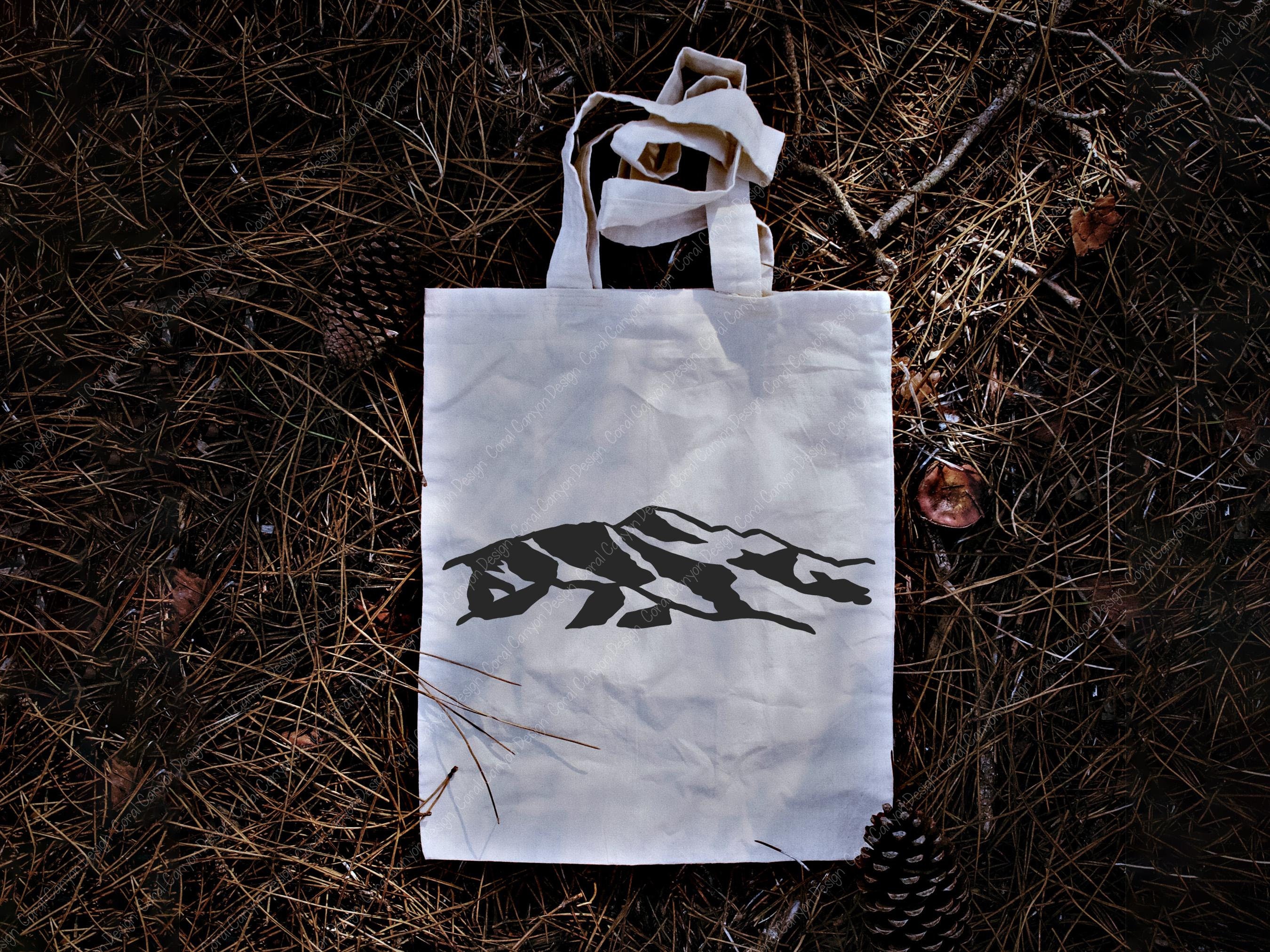 Mount Marcy SVG Outline | Digital Cut File | Adirondack Mountains ...