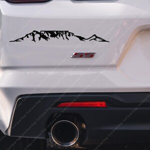Table Mountain SVG Outline | Digital Cut File | Cape Town, South Africa ...