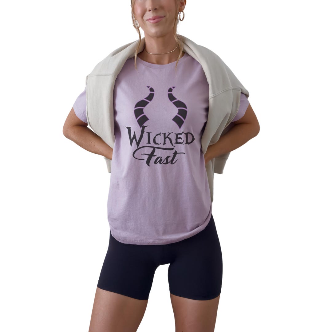Wicket Fast Tank Evil Running Costume Maleficient Tank Runners Tank ...