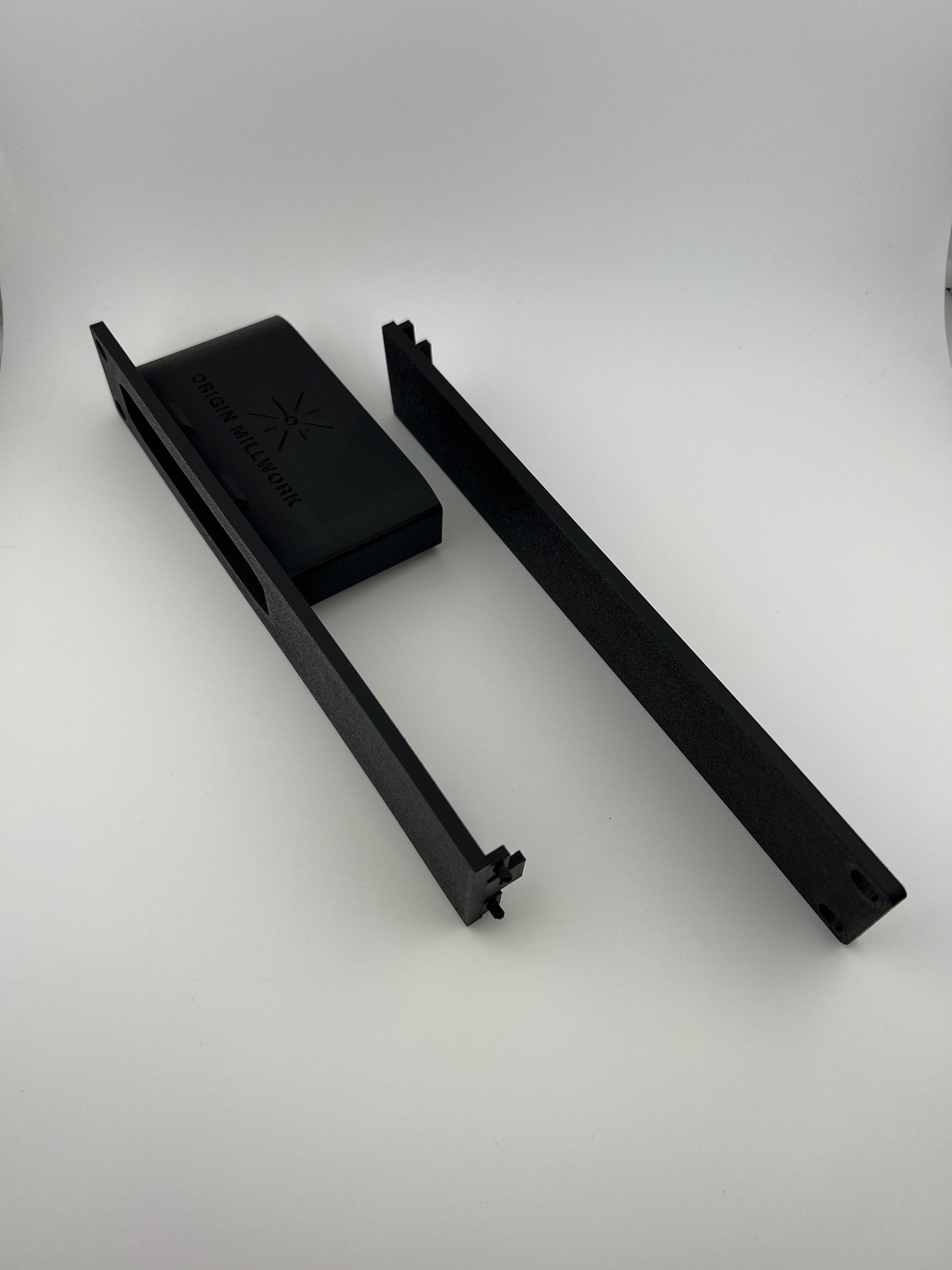 Unifi Flex Mini Compatible 1U Full Rack Mount, Usw-flex-mini Rack Mount ...