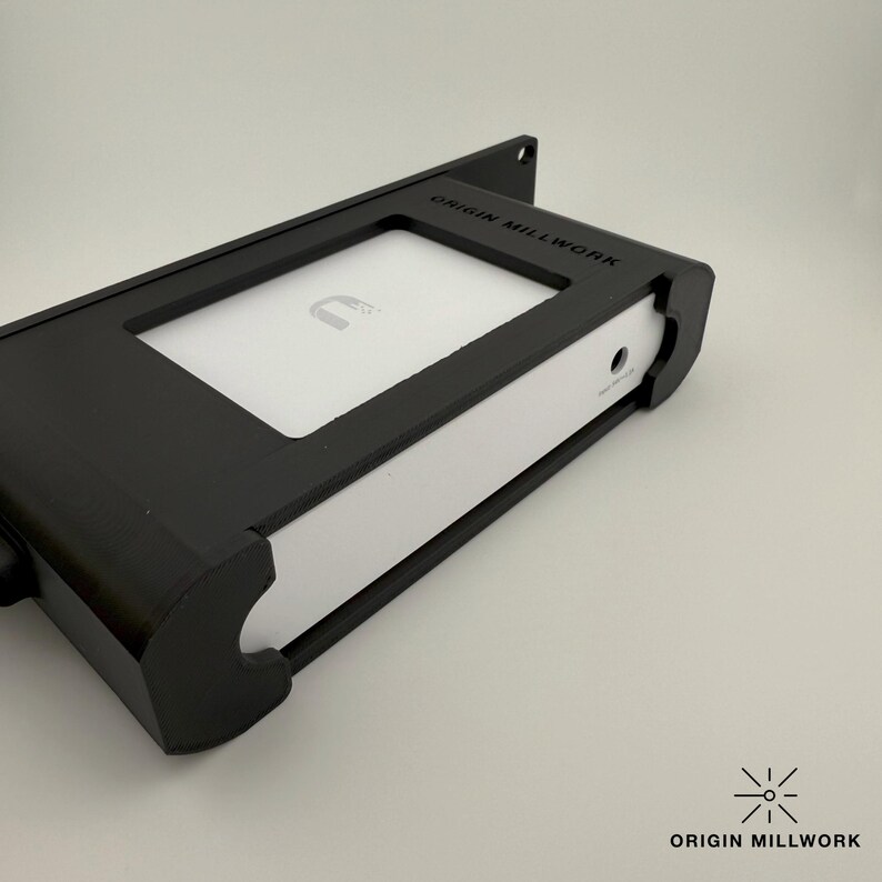 10" Rack Mount for Unifi Usw-lite-8-poe – Secure 1U Network Switch ...