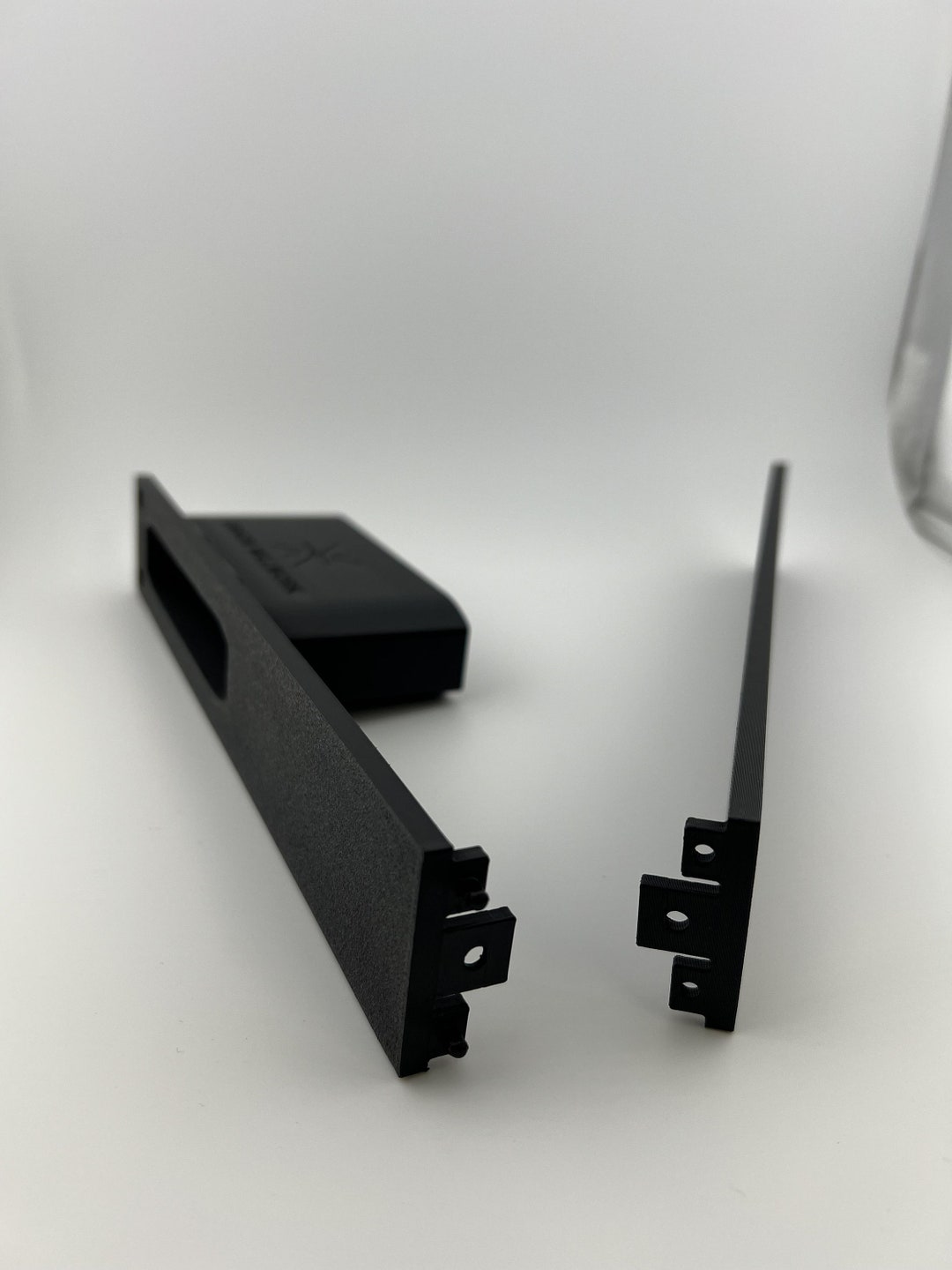 Unifi Flex Mini Compatible 1U Full Rack Mount, Usw-flex-mini Rack Mount ...