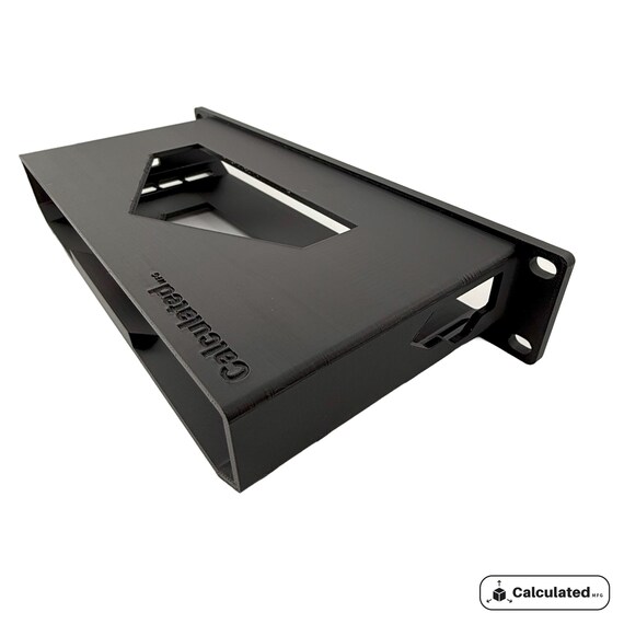 Unifi Rack 19" Rack Mount For Ubiquiti UniFi Cloud Gateway Ultra Max ...