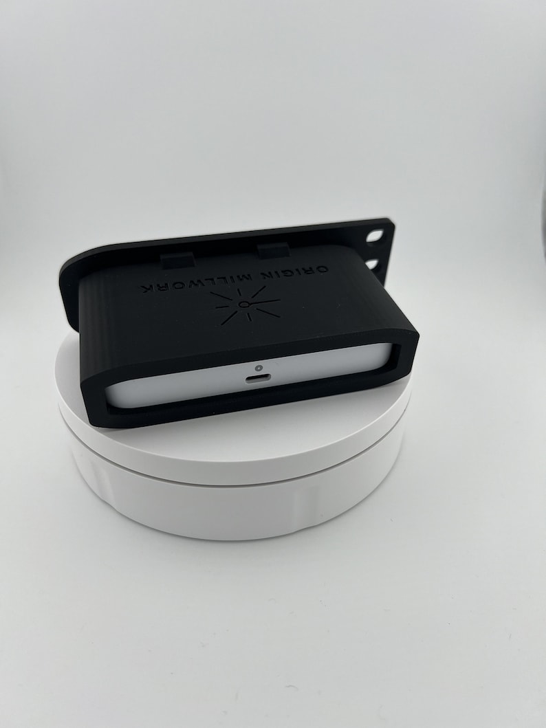 Unifi Flex Mini Rack Mount, Usw-flex-mini Rack Mount - Etsy