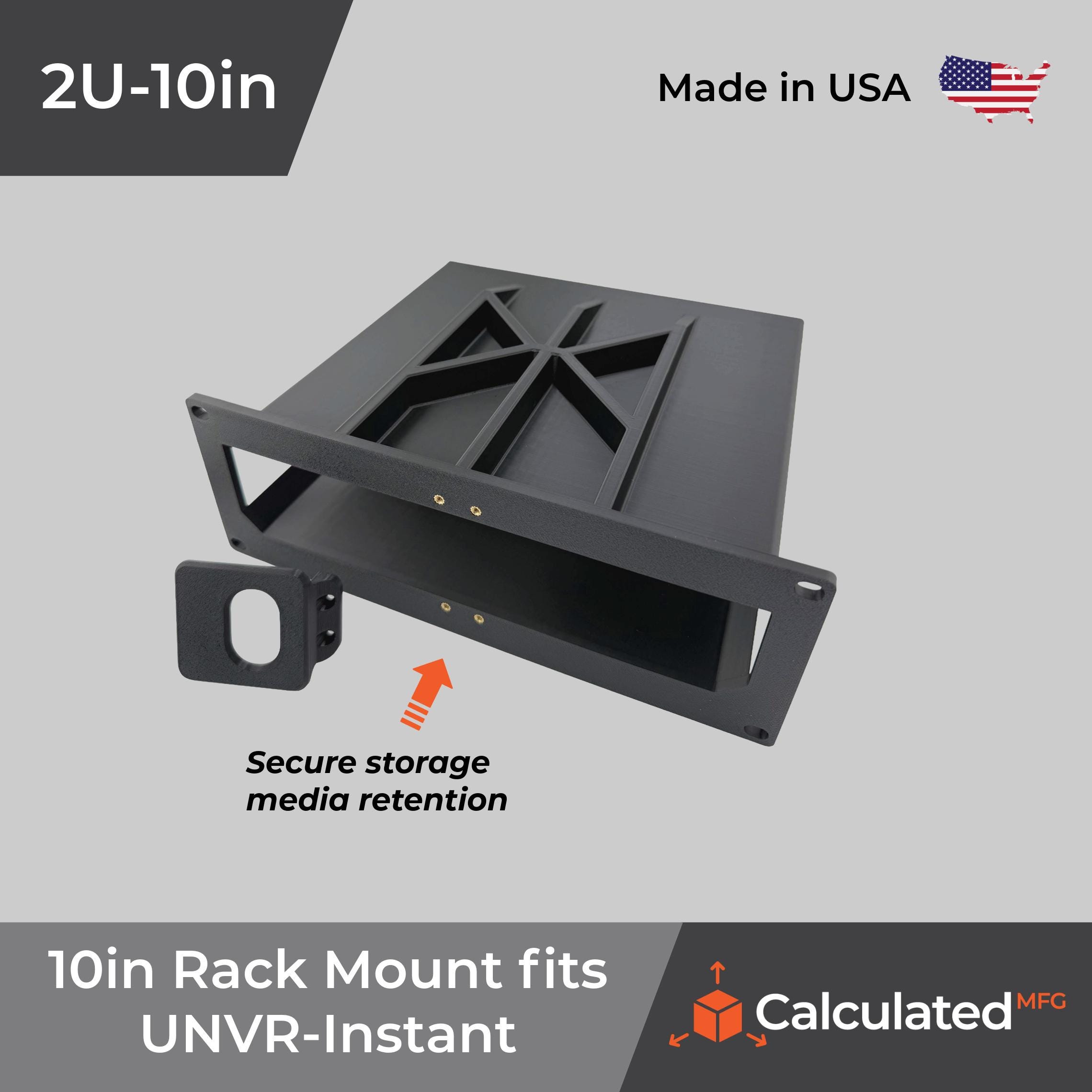 Tamper Resistant 10