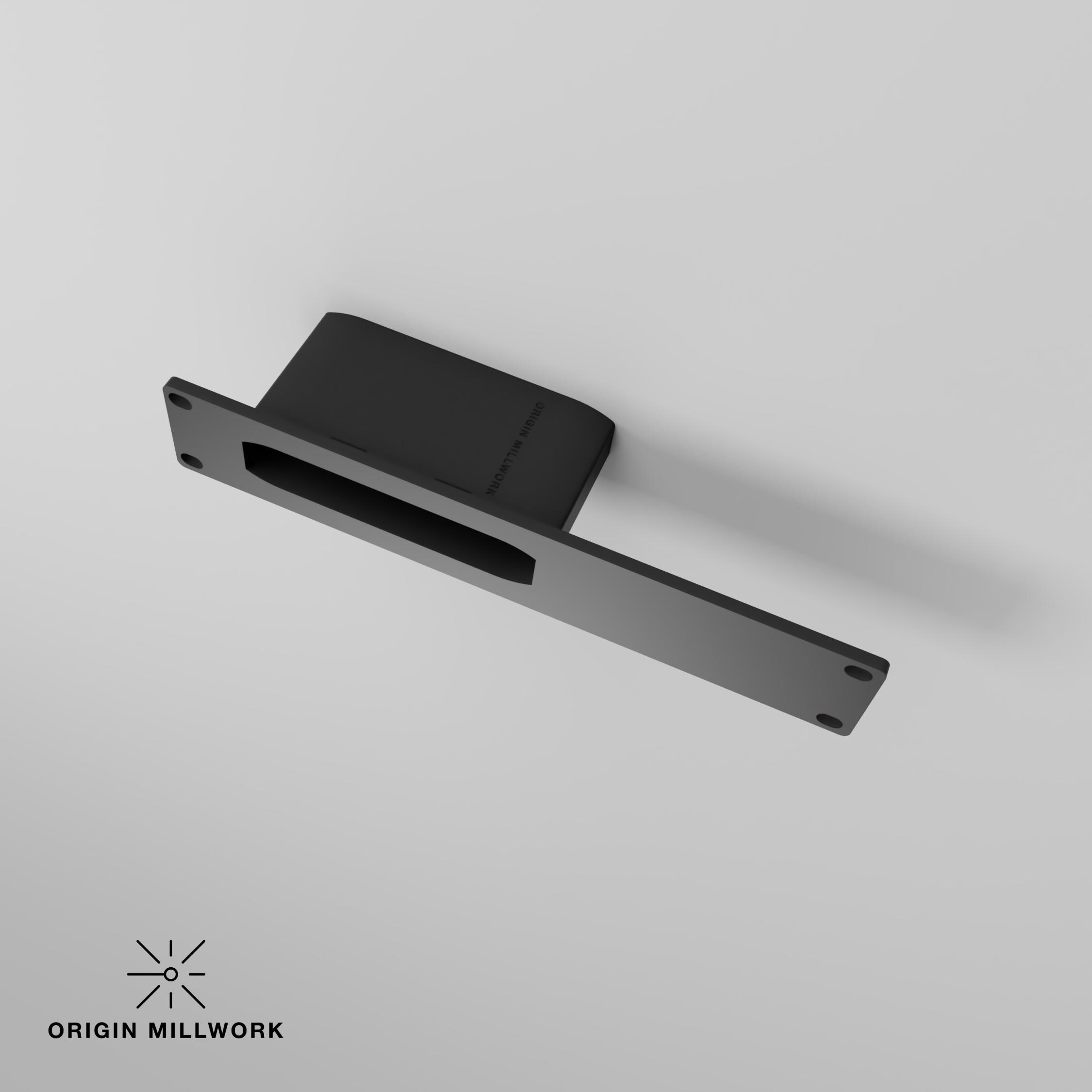 Unifi Flex Mini Rack Mount | 10-inch Server Rack Compatible | Usw-flex ...