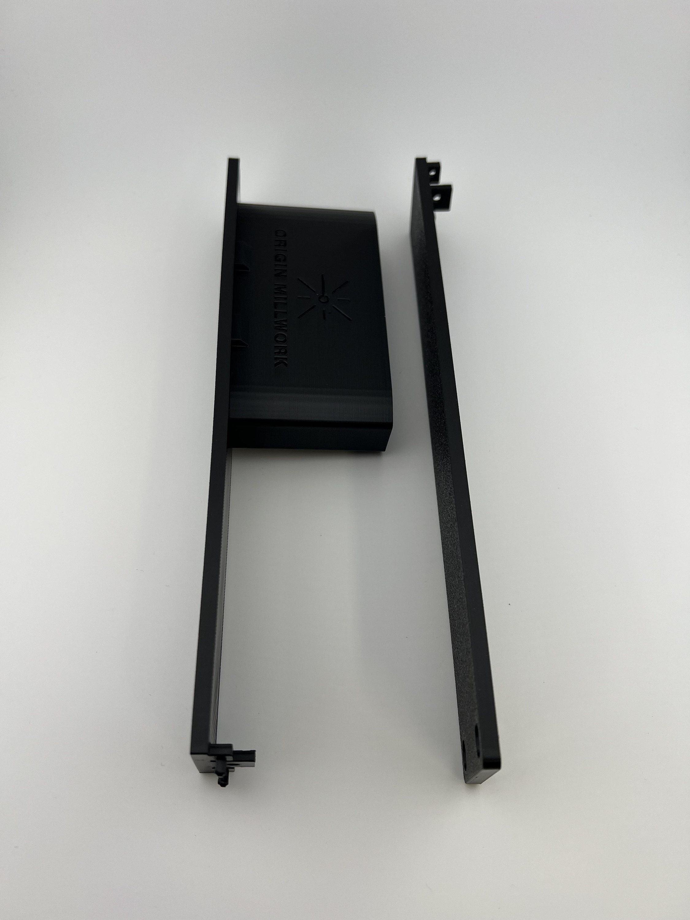 Unifi Flex Mini Compatible 1U Full Rack Mount, Usw-flex-mini Rack Mount ...