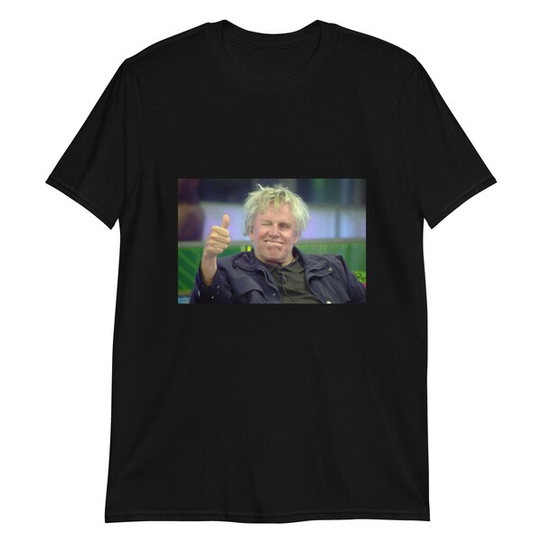 Gary Busey Meme - Etsy
