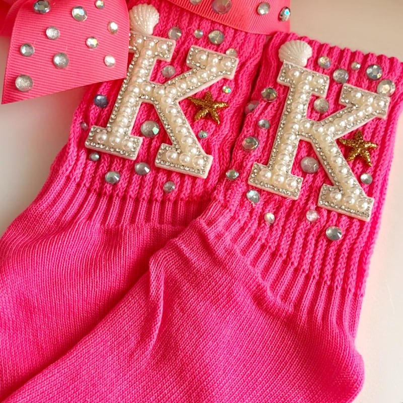 Charms for Junk Socks - Etsy