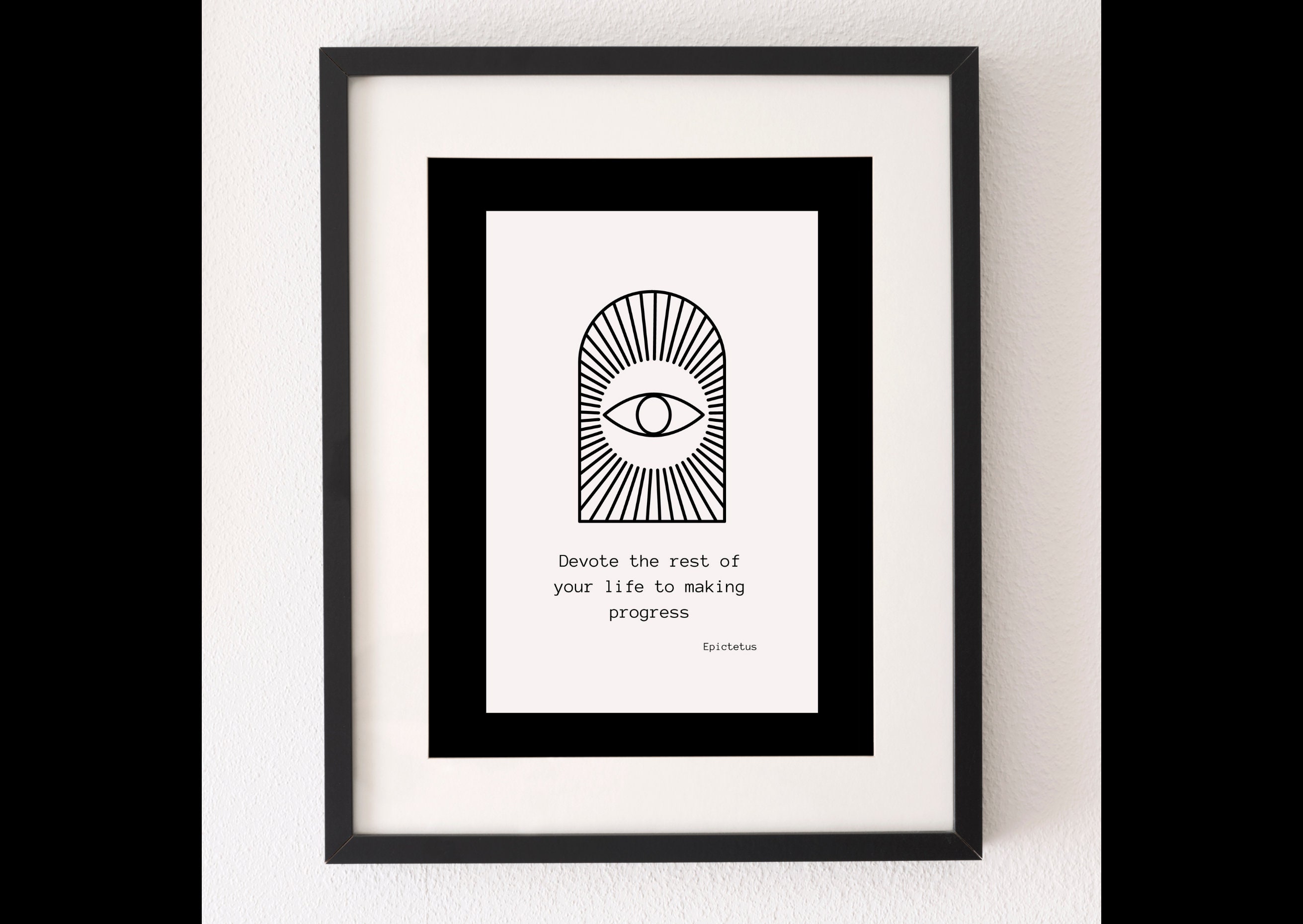 Making Progress In Life