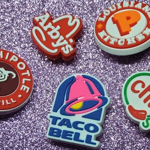 Fast Food - Etsy