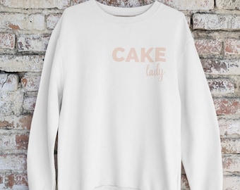 Cozy Fall Baking Sweatshirt | Gifts for Bakers | Home Baker Sweatshirt ...