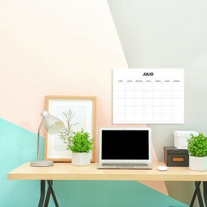 Calendario Perpetuo Español | Spanish Perpetual Calendar | Calendario ...