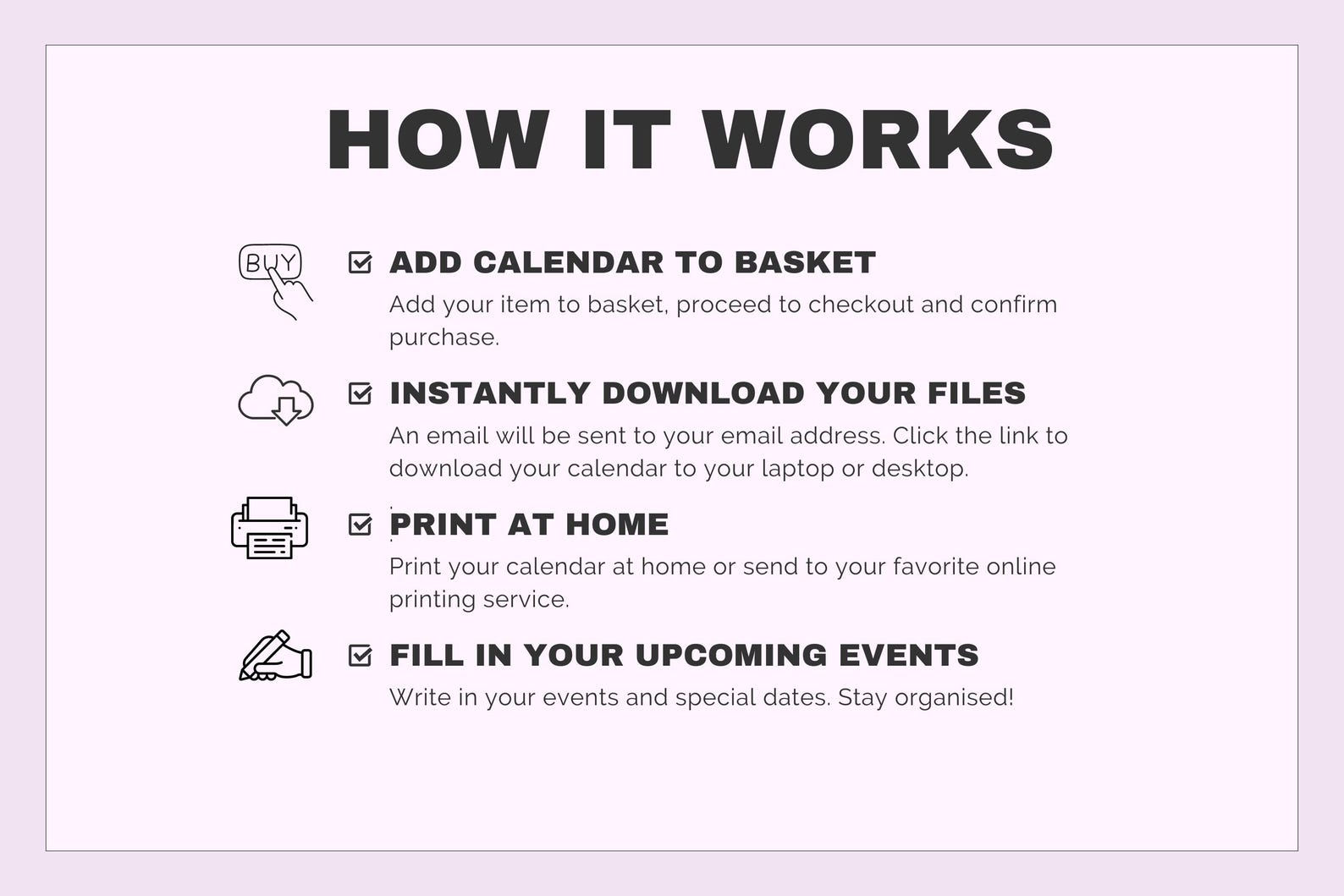 Kalendaryo Ng 2025 at 2026 Sa Tagalog | Printable 2025, 2026 Filipino ...