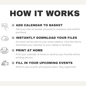 Calendario Perpetuo Español | Spanish Perpetual Calendar | Calendario ...