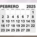 Tagalog 2025 Kalendaryo PDF | Printable 2025 Filipino Calendar | Monday ...